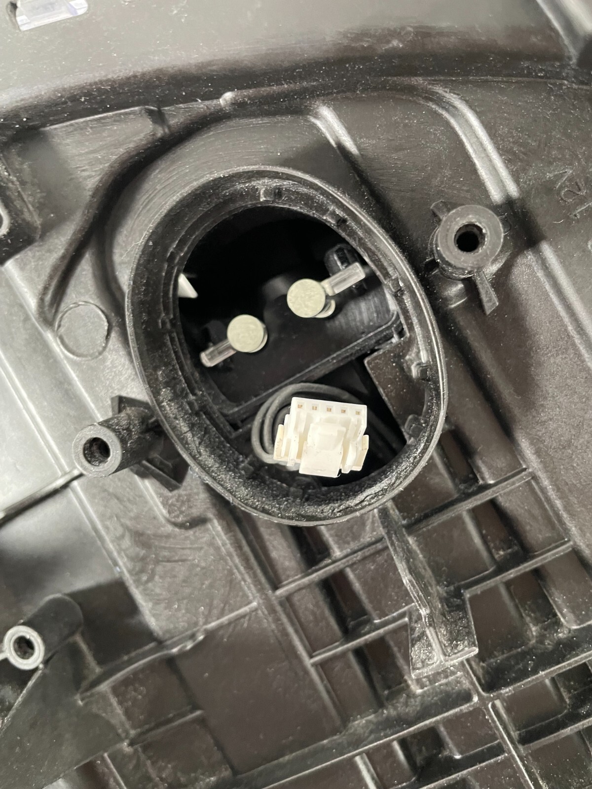 Left Headlight LED Headlamp 17-19 BMW 530i 63117214959 for sale online ...