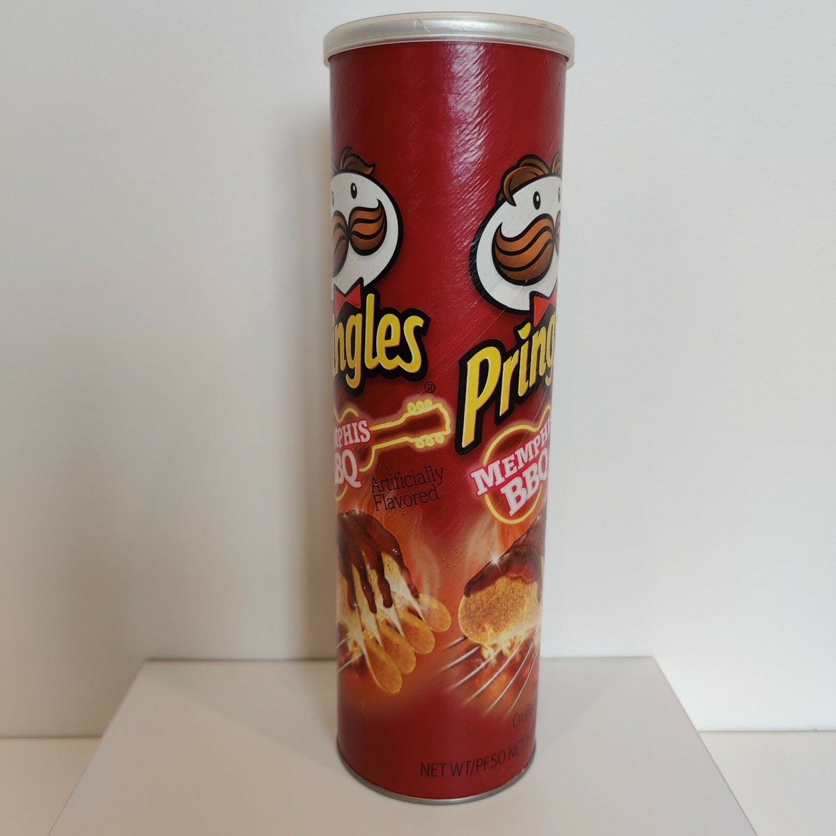 Gusti Delle Feste Di Pringles Chips Di Patate Ai 4 Gusti: Ricette E