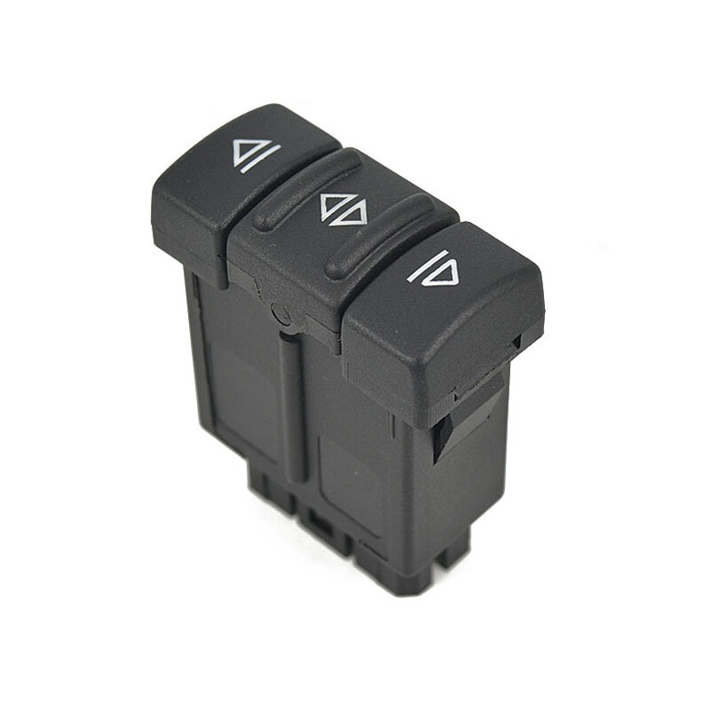 7700817339 Power Window Switch For Renault 19 II B/C53_ Kasten S53 ...