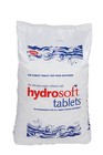 HYDROSOFT SALT TABLETS 10KG / 25KG BAG Water Softener FCC Food Grade 99 ...