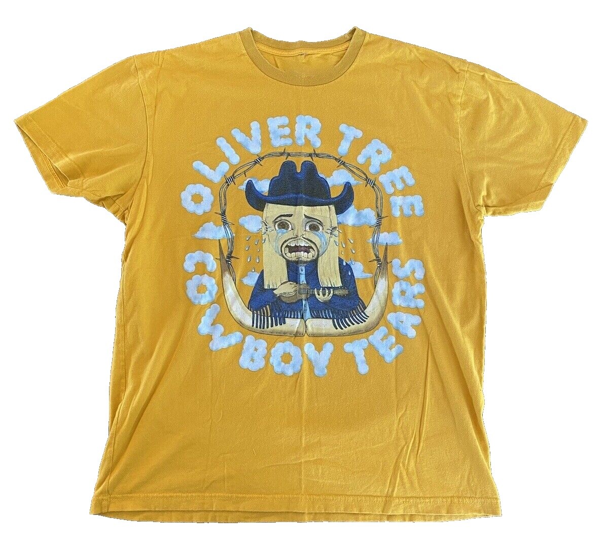 Oliver Tree Poster | eBay