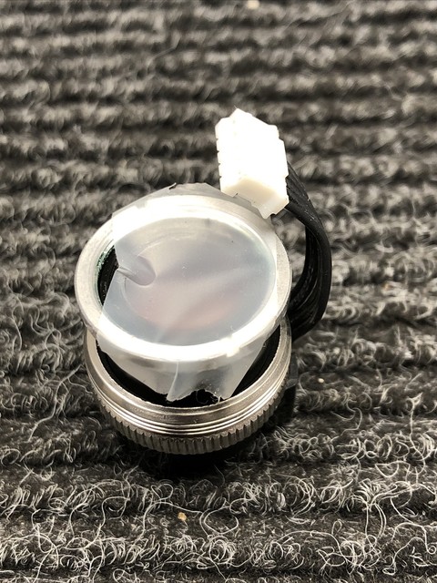 Cognex 820-0288-1r Dm300-lens-19ll 19mm Liquid Lens Dataman 300 for ...