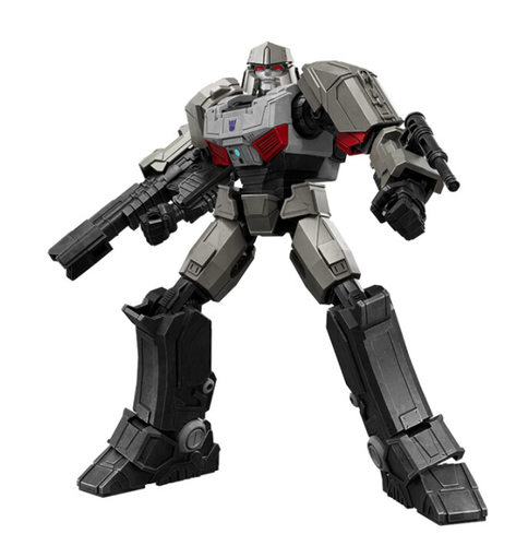 Blokees Megatron Transformers One Classic Class Champion Ser Action ...