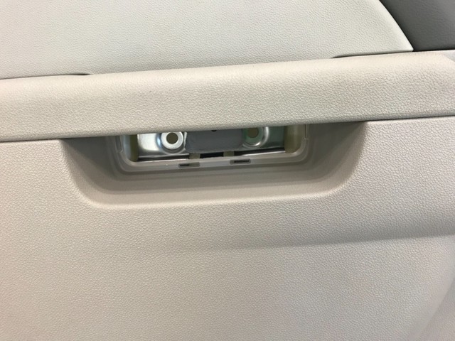 Genuine GM 2010-2014 Left Driver Door Panel Trim Titanium 84127290 for ...