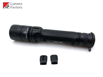 Clip Slot Studs for Surefire E2T-MV Tactician Flashlight | eBay