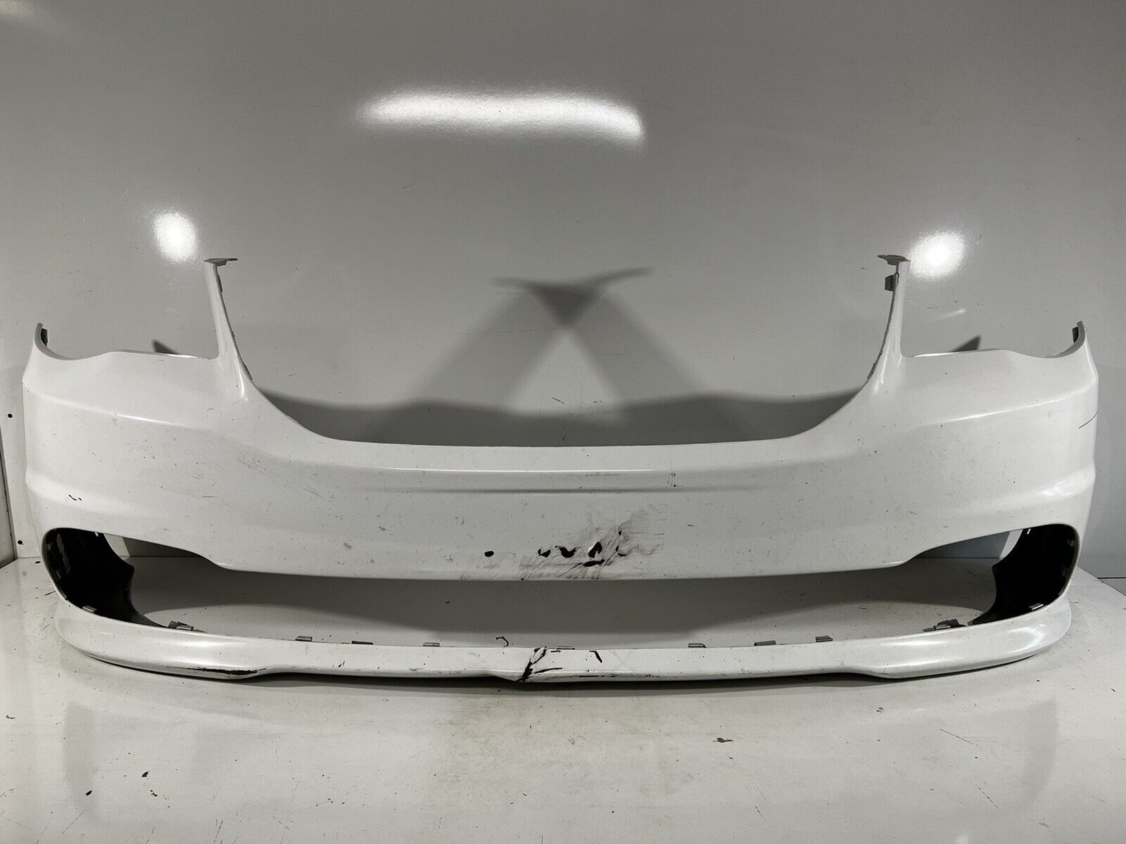 2011-2017 Dodge Grand Caravan Front Bumper Cover | 11RTD1000P | Genuine ...