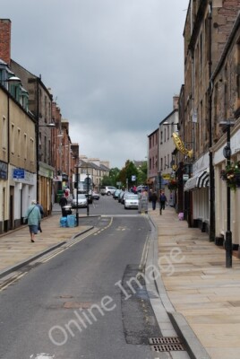 Photo 6x4 Old High St Perth Perth/NO1123 PD Malloch on the right sells ...