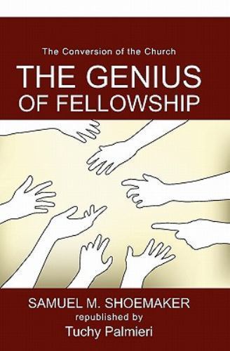 Conversion of the Church by Samuel Shoemaker (2009, Trade Paperback ...