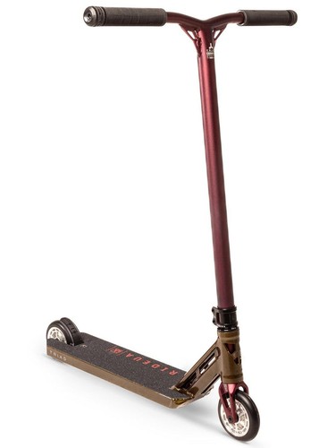 Triad Park Custom Pro Scooter - #6 | eBay