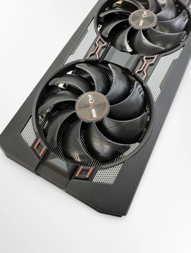 SAPPHIRE Pulse RX 5700 XT 8 GB GDDR6 AMD Radeon Graphics Card | eBay