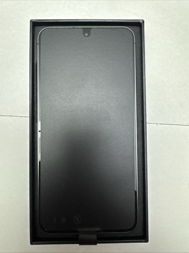 New Samsung Galaxy S24+ (Plus) 256GB Unlocked SM-S921U Black Android ...