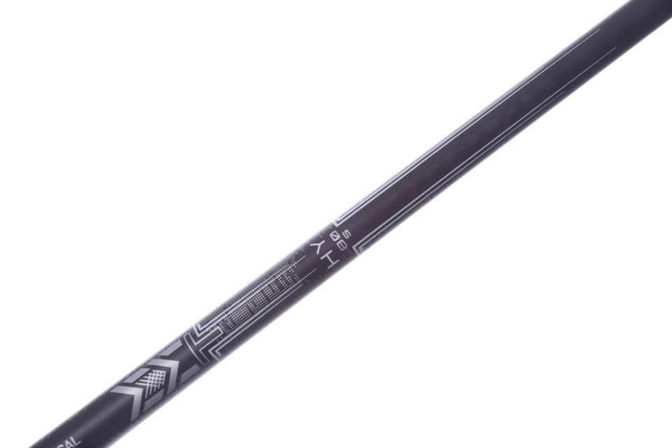 Mitsubishi MMT Hybrid Shaft Stiff Graphite - 38.75 in - No Adapter | eBay