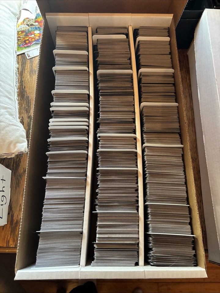 MTG Magic the Gathering Cards Bulk Lot Cards Common & Uncommon | eBay