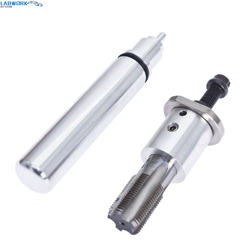 Injector Sleeve Cup Removal & Install Tool for 1994-03 Ford 7.3L ...