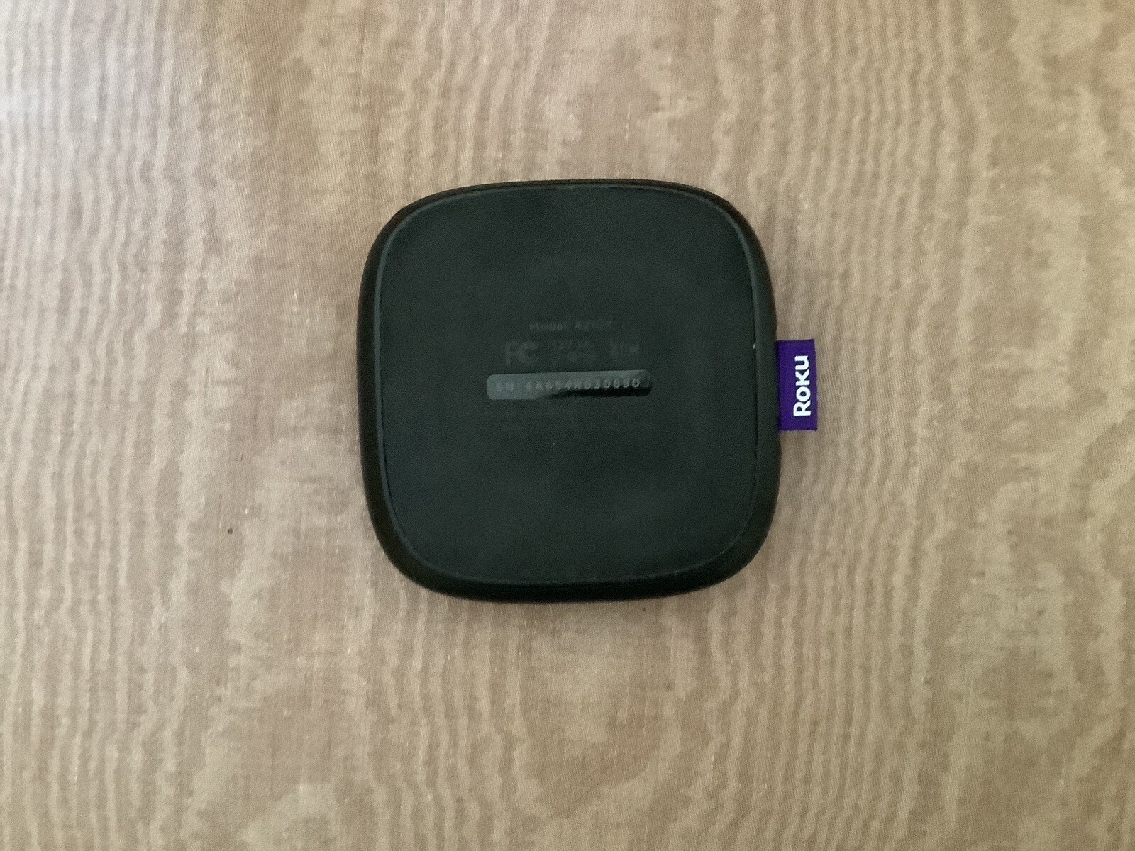Roku 2 XD (2nd Generation) Media Streamer 3050CA - Black (Canada ...