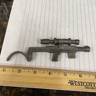 GI JOE 12”- GUN/RIFLE/WEAPON - 1/6 SCALE 1:6 21st EP | eBay