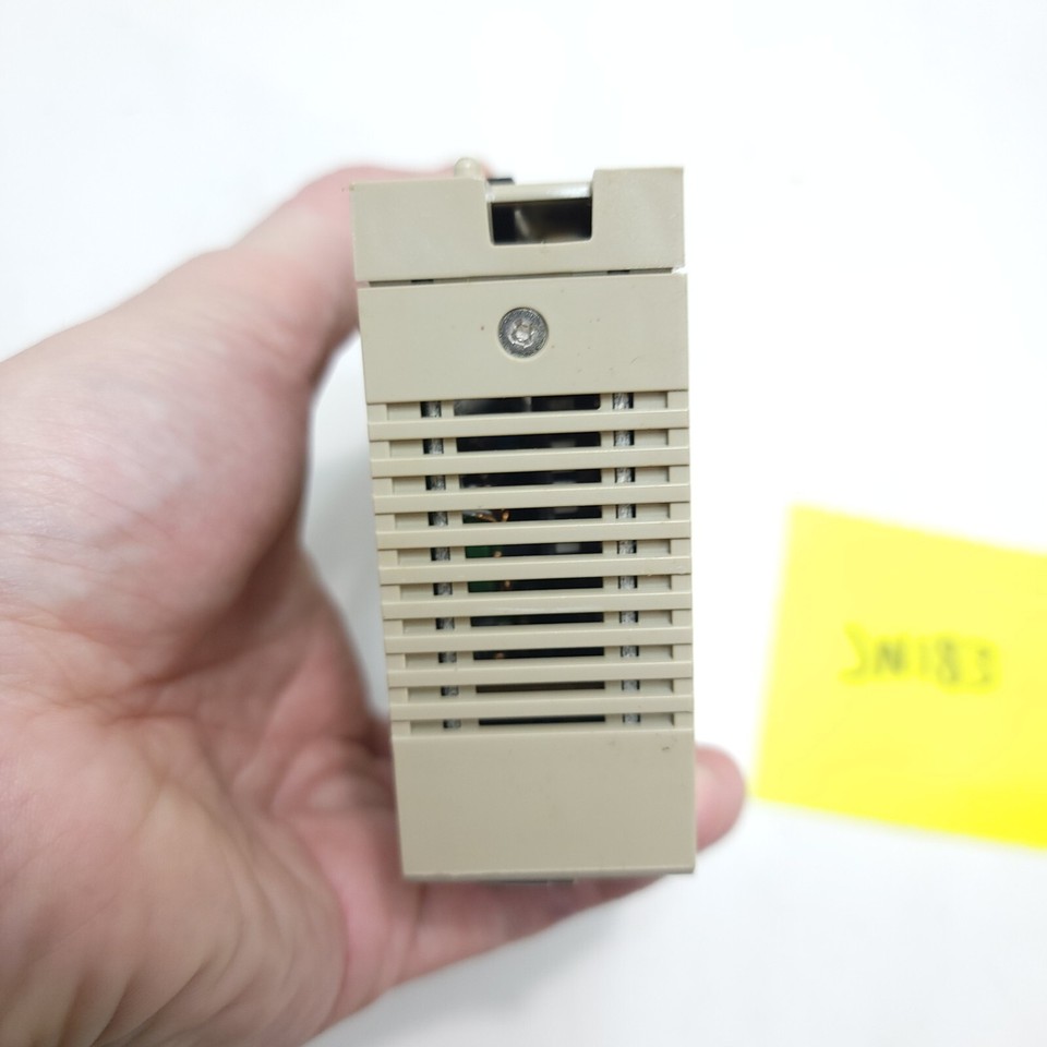 OMRON C200H-LK401 PC Link Unit Pre-Owned Free Shipping | eBay