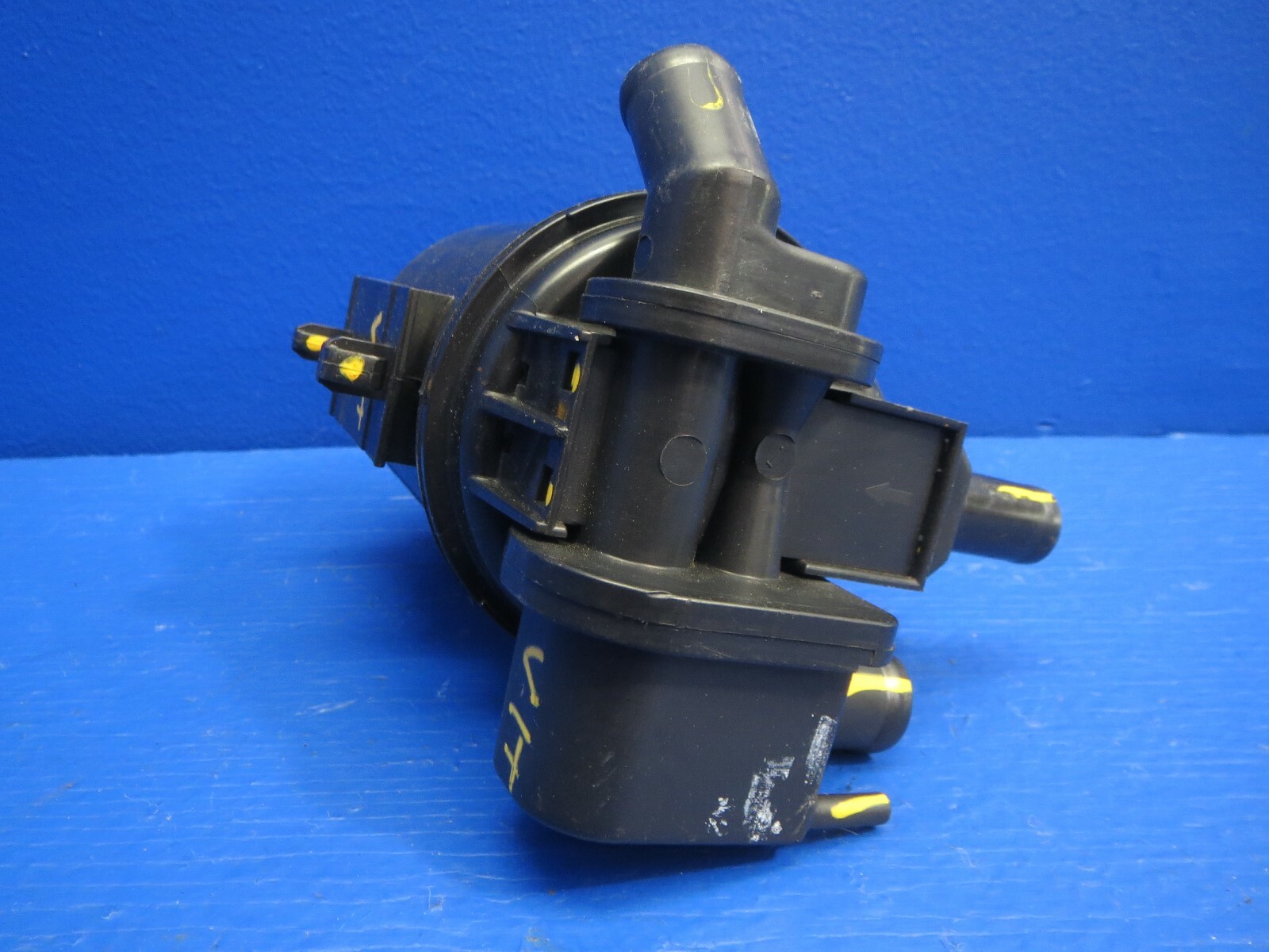 2000 - 2009 HONDA S2000 CAS TANK FUEL VAPOR CHARCOAL CANISTER FILTER ...