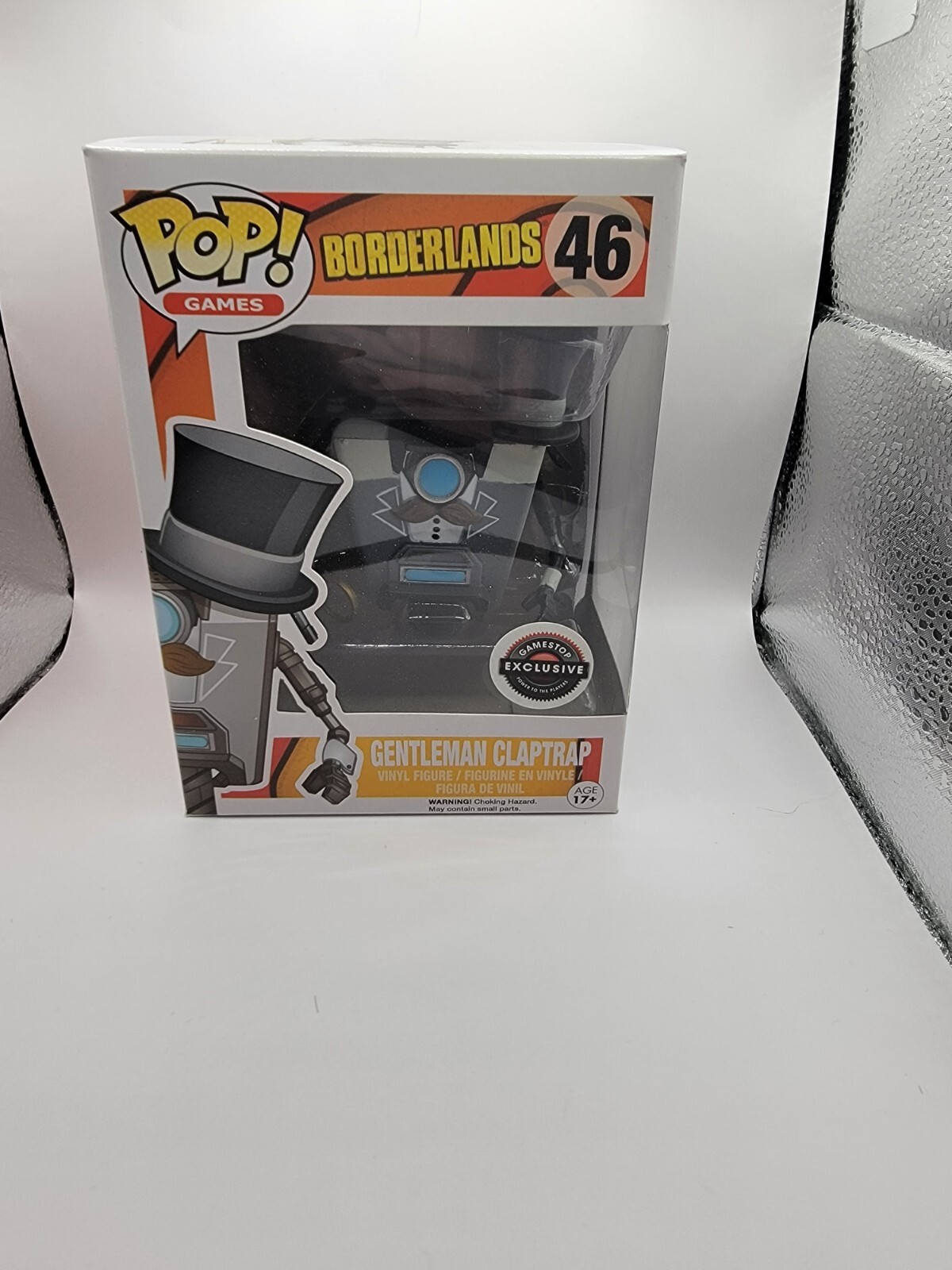 Assorted Video Game Funko PoP! Vinyl You Choose!!! Assassins Creed ...