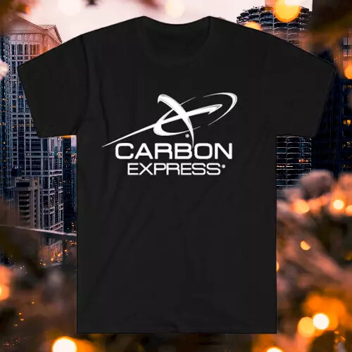 HOT!!! Carbon Express Bow Archery Logo Men'S T-shirt S-5XL | eBay