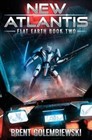 New Atlantis: Flat Earth Book Two - Paperback By Golembiewski, Brent ...