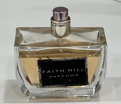 faith hill perfume Classic Perfume EDT Spray 1.7 Fl.oz/50 Ml No Box No ...