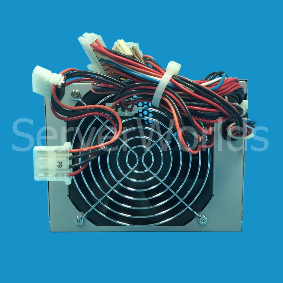 HP 402151-001 ML370 G1 325W Non Hot Plug Power Supply 480082 PS-7331-1C ...