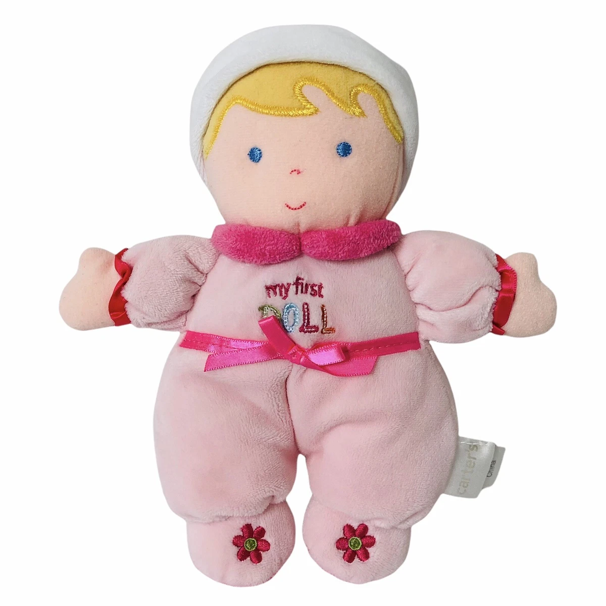 Carters My First Doll