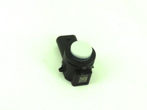 Véritable Neuf BMW avant ou Arrière Alpine Blanc Capteur Stationnement ...