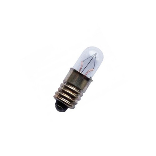 LES E5 36V 0.72W 20MA Lilliput Light Bulb 5mm x 17mm (Pack of 5) | eBay