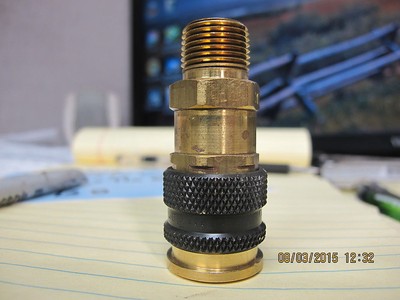 Pneumatic Valves - Parker Pneumatic