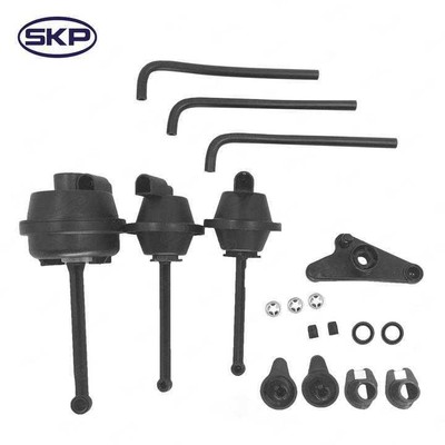 Engine Intake Manifold Adjuster Repair Kit SKP SKN01410 | eBay