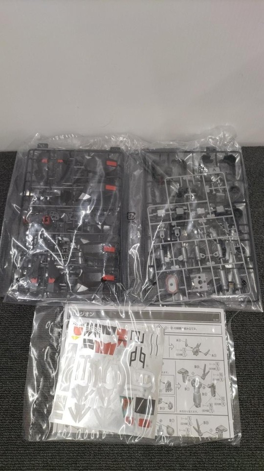 Super Electronic Bioman Model No. Super Mini Pla Balgeon BANDAI | eBay