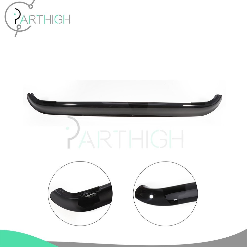 Bug Deflector Stone Guard Shield For 2018-2020 Jeep Wrangler JL | eBay