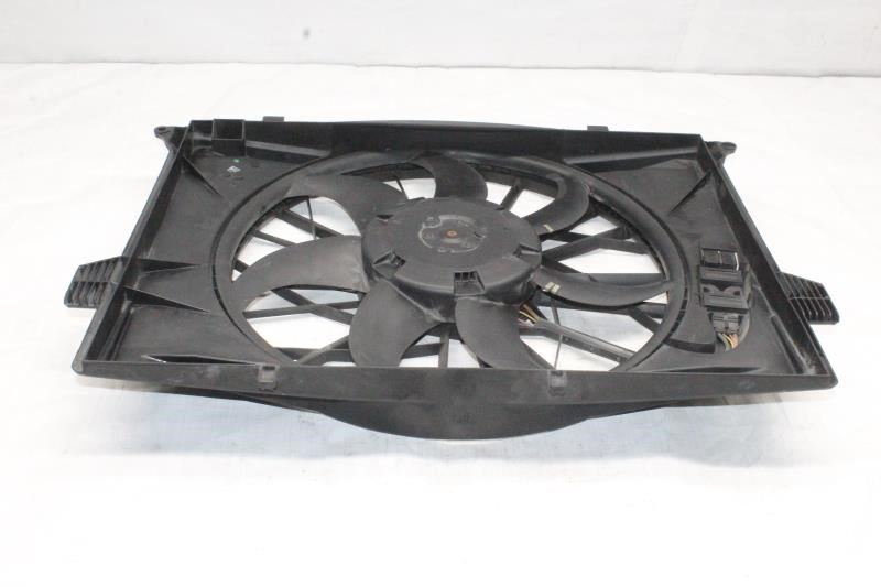 2003 MERCEDES SL500 R230 ROADSTER #226 RADIATOR COOLING FAN MOTOR | eBay