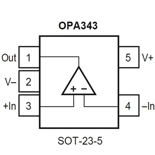OPA2134 Op Amp Pinout, Datasheet, Equivalent, Circuit, And, 41% OFF