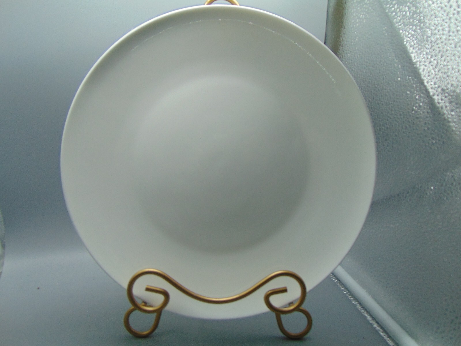 Mikasa Lucerne White Bone China Dinner Plate(s) | eBay