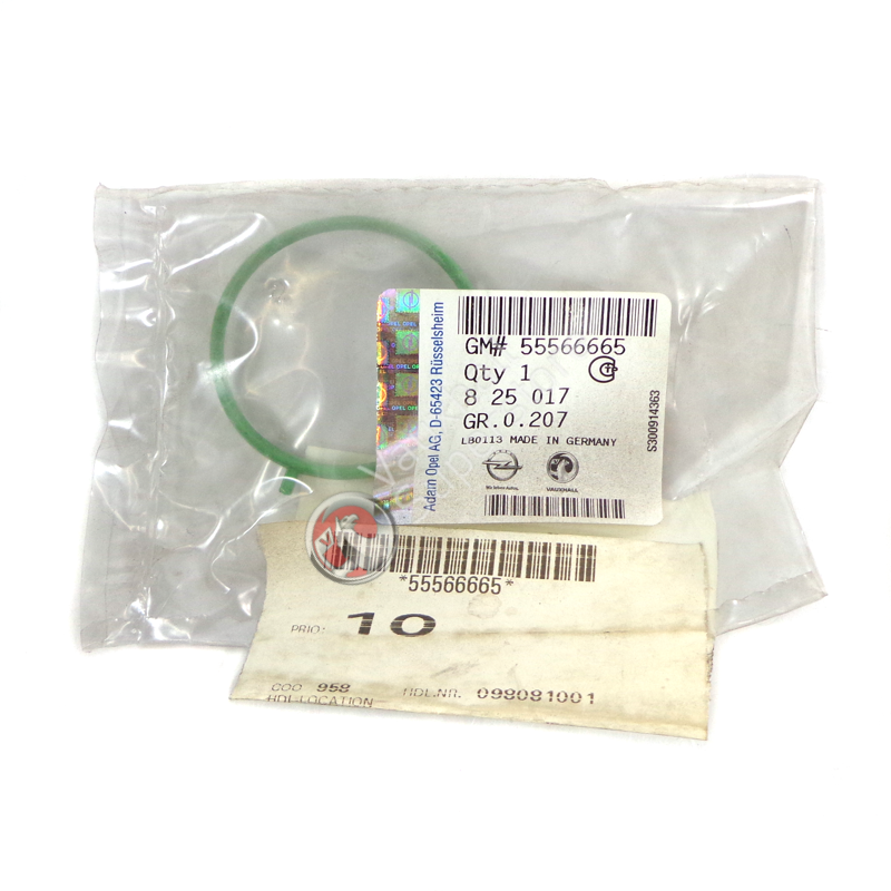 VAUXHALL GASKET - GENUINE NEW - 55566665 | eBay UK