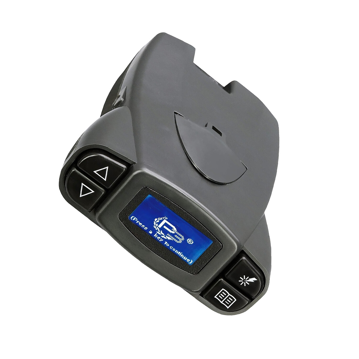 For P3 Prodigy 90195 Electric Trailer Brake Control Module Controller ...