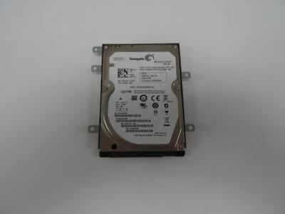 SEAGATE ST9500325AS 9HH134-036 FW:D005DEM1 02V17V 500GB 2.5 SATA HDD | eBay