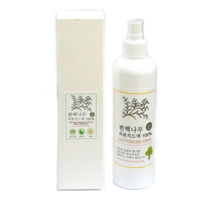 Cypress Trees Phytoncide Spray 200ml Deodorant Air Freshener Fabric ...