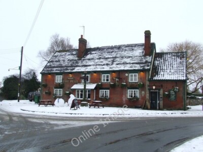 Photo 6x4 The Bull Troston/TL8972 The Bull Troston, Suffolk. c2010 ...