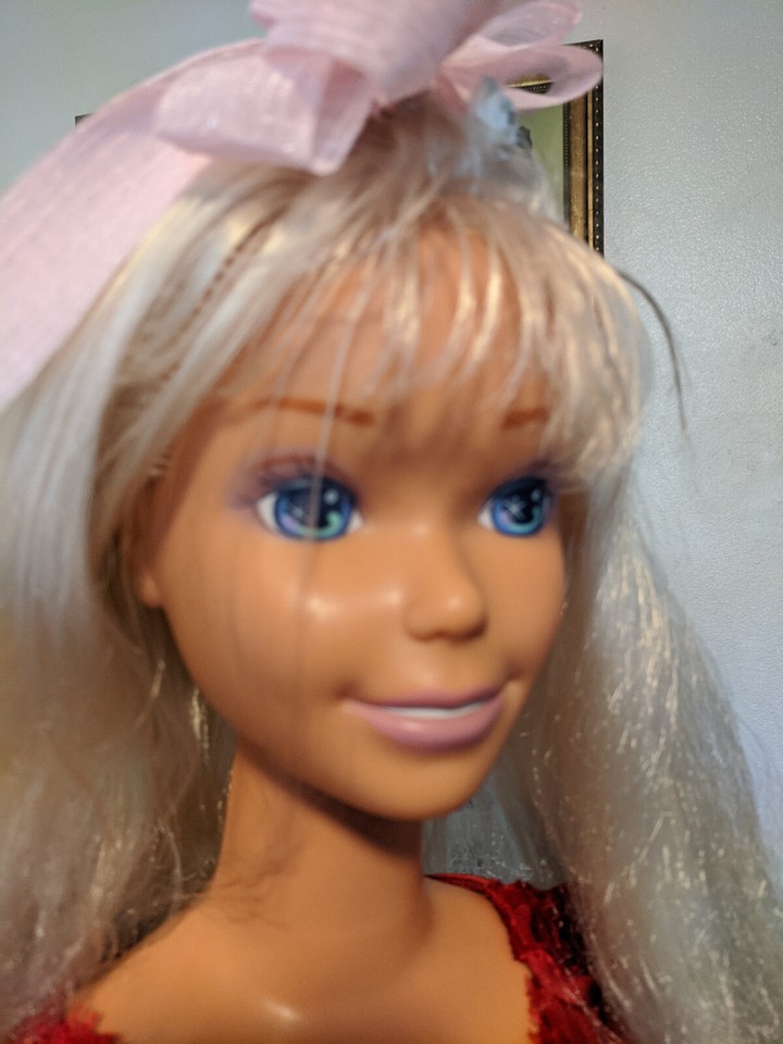 Mattel My size Barbie doll | eBay