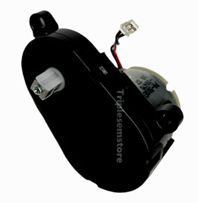 Original Ecovacs Deebot U2, U2 Power, U2 Pro Vacuum Right Side Brush ...