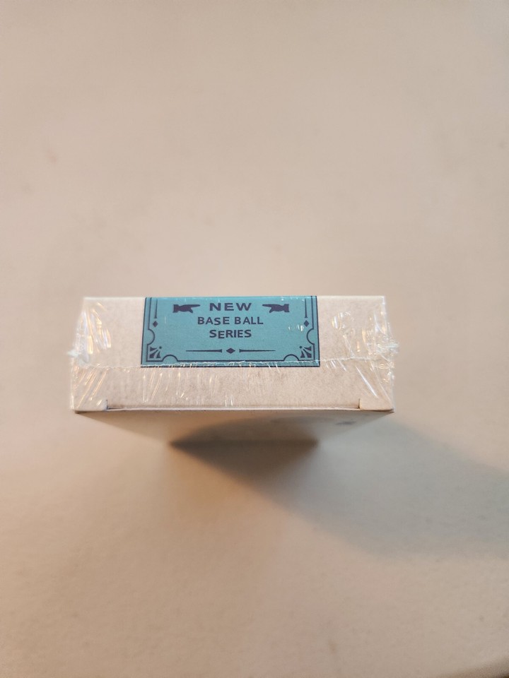 Topps 2020 T206 Pack Box - SEALED IN HAND Series 1 - One Box Only | eBay