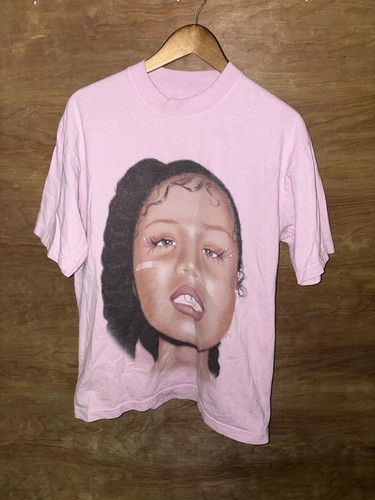 Drake Related Shirt Medium IAAB It’s All A Blur Tour Exclusive Merch ...