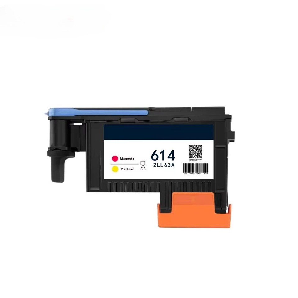 Printhead 614 Print Head for HP Stitch S300 Stitch S500 Sublimation ...