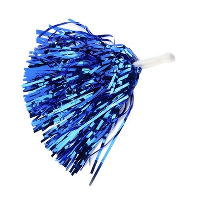 Cheerleading Pom Poms Sports Dance Ball Party Accessories (blue) 8V2P ...