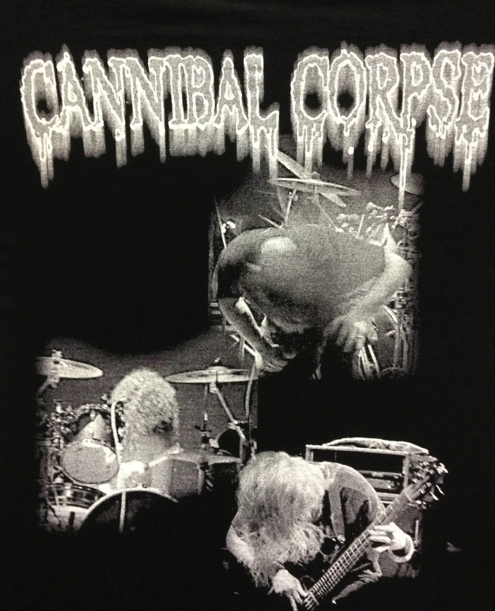 The 100 Reapers Cannibals