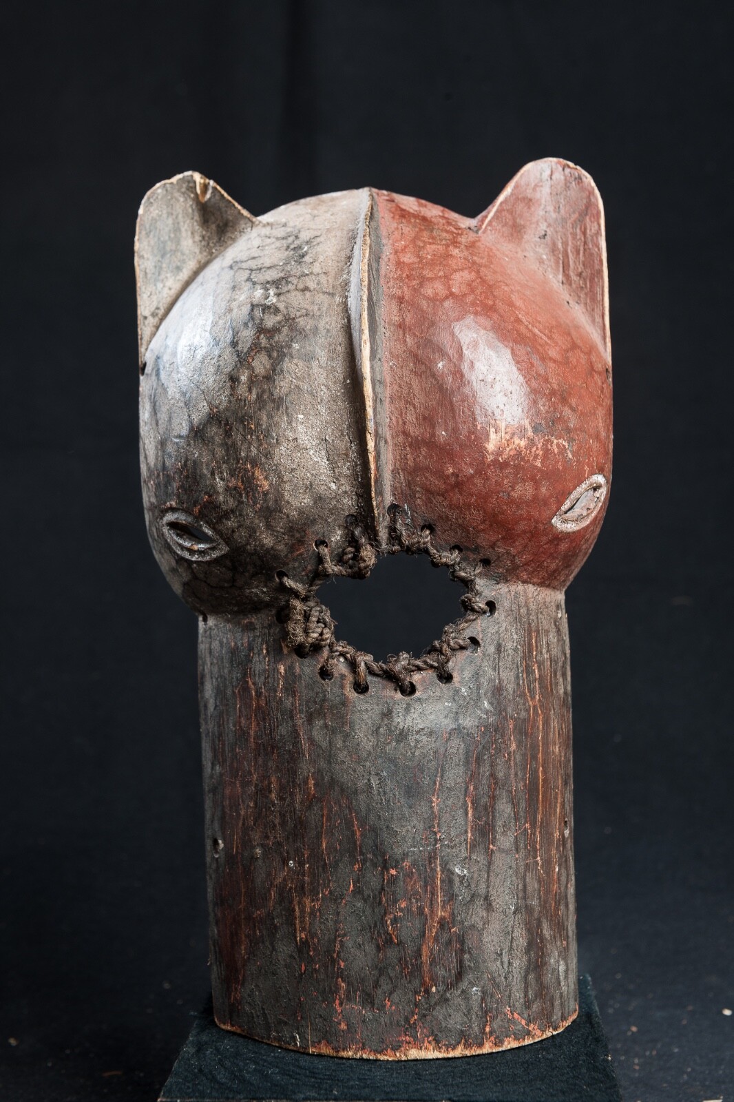 Duala Mask, Southern Cameroon, African Tribal Arts, African Sculpture ...